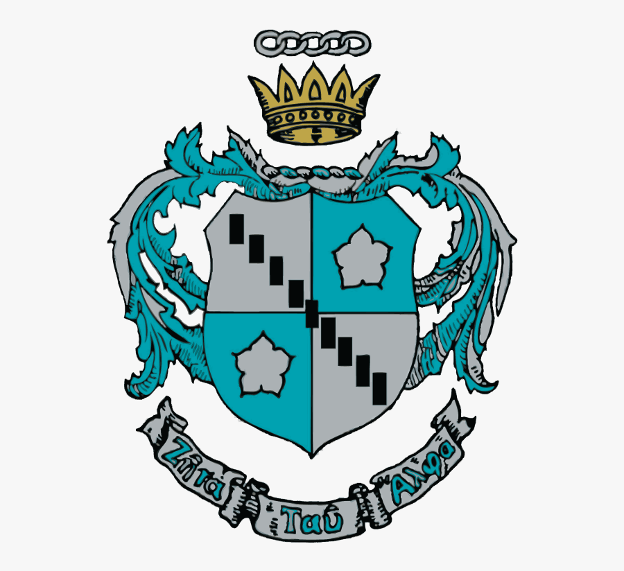 Zeta Tau Alpha Alumnae, Northwest Indiana - Zta Crest , Free ...