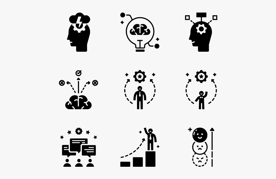 Life Skills Icon , Free Transparent Clipart - ClipartKey