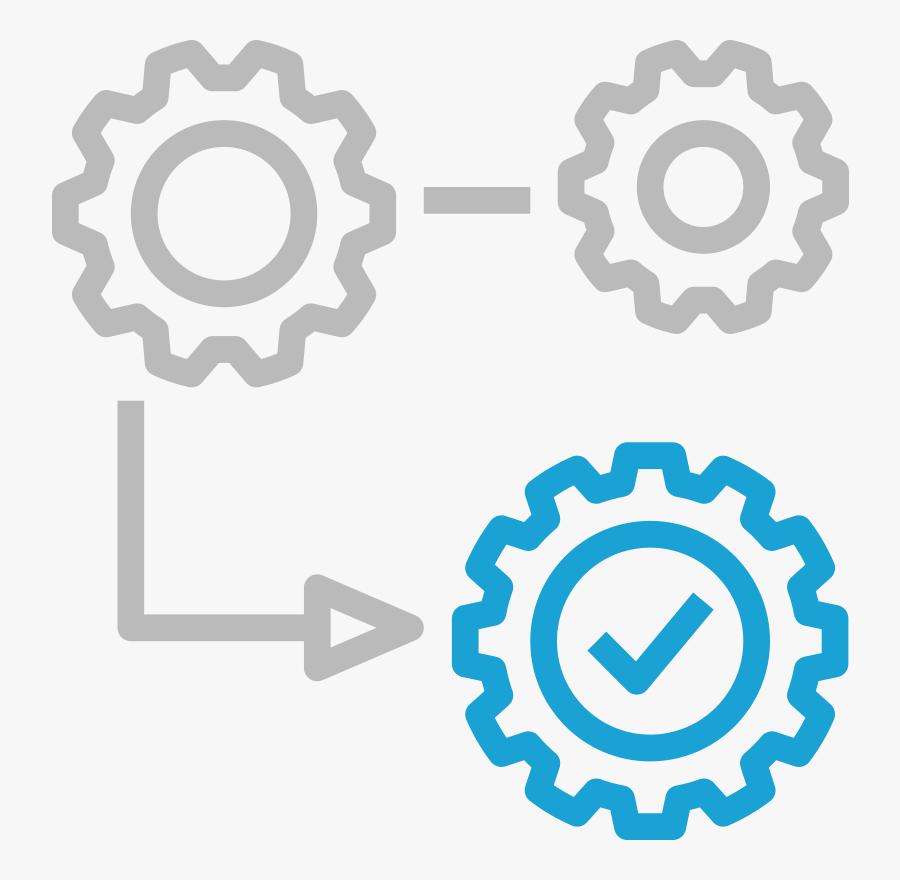 Execution Icon Clipart , Png Download - Process Icon Png , Free ...