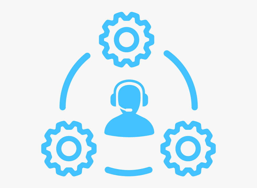 End User Watchdog Support For Zonedirector 1205 Clipart - Process Icon ...