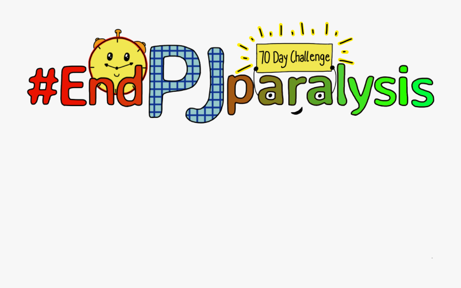 End Pj Paralysis , Free Transparent Clipart - ClipartKey