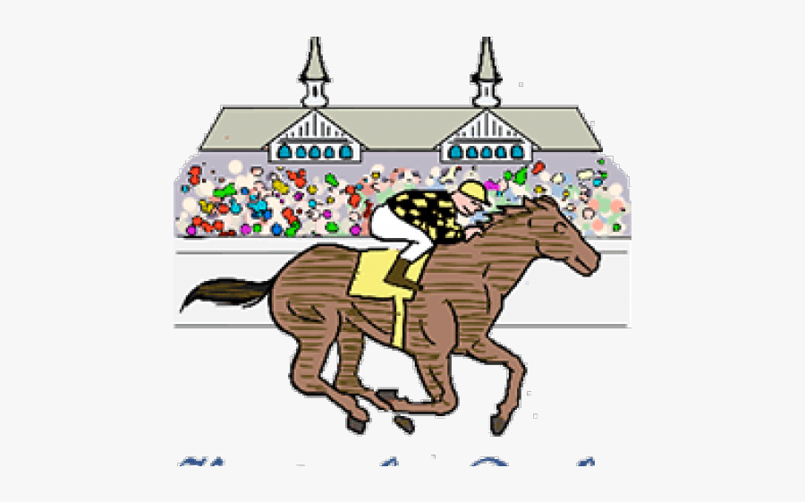 Kentucky Derby Clipart - Derby Week , Free Transparent Clipart - ClipartKey