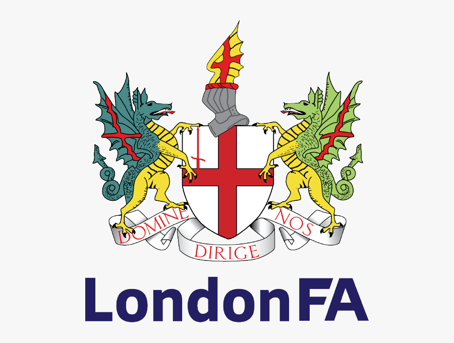 London Fa - London Football Association , Free Transparent Clipart ...