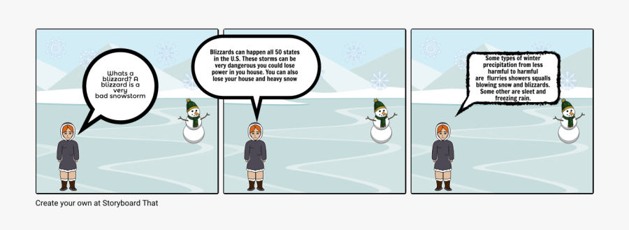 Blizzard Transparent Rain - Cartoon , Free Transparent Clipart - ClipartKey