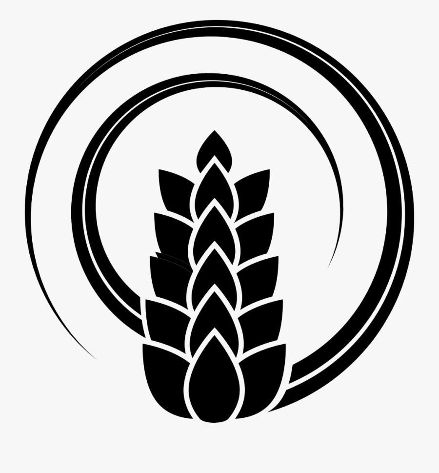 Rice Grain Icon , Free Transparent Clipart - ClipartKey