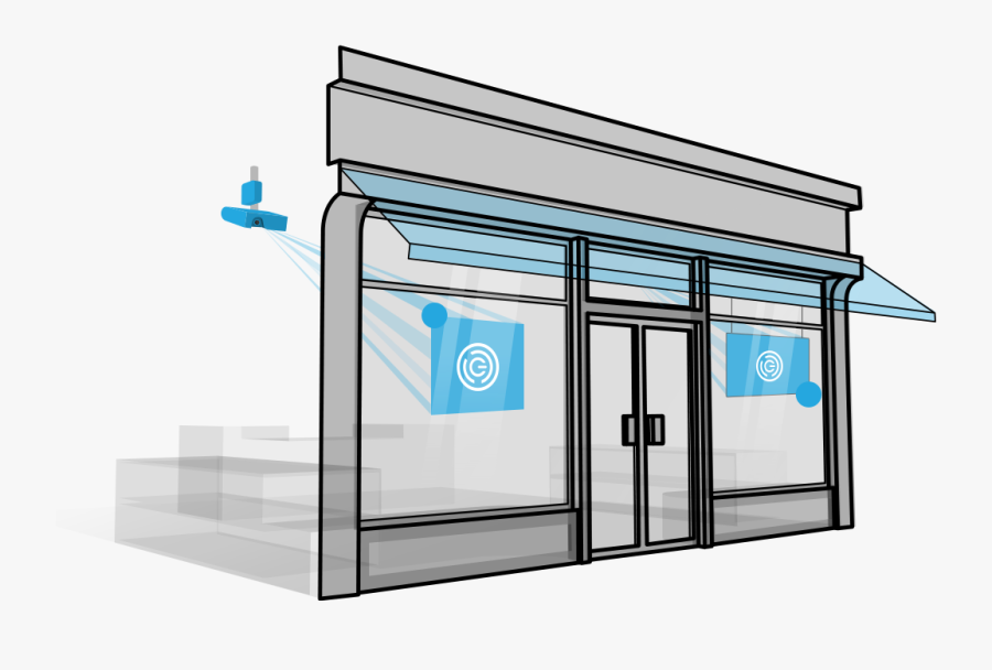 Storefront Png , Png Download - Storefront Png , Free Transparent ...