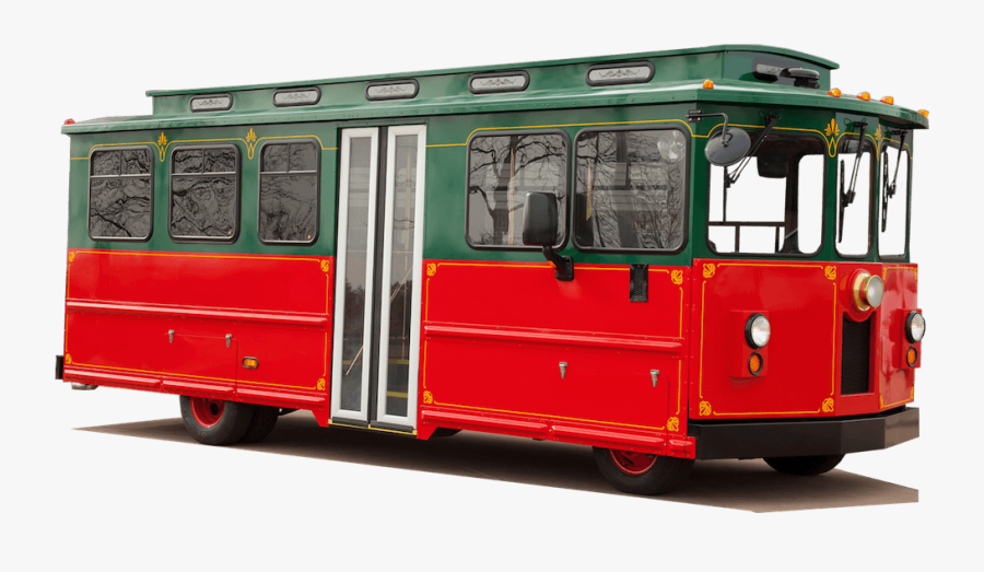 Trolley Cars Png , Free Transparent Clipart - ClipartKey