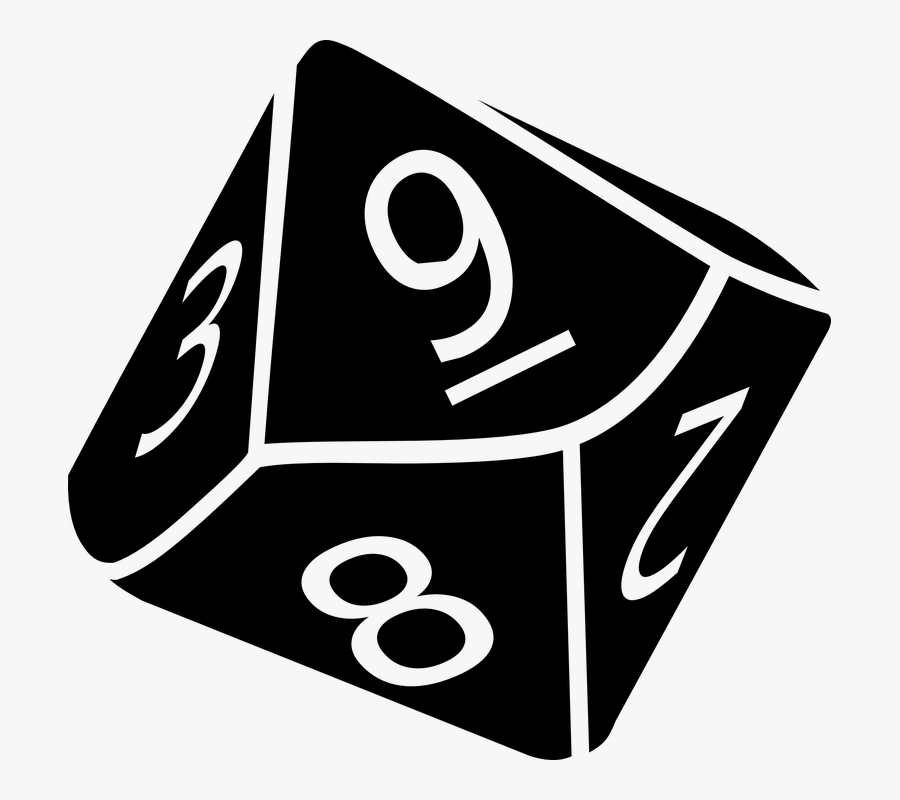 Steam Workshop Gooncave - 8 Sided Dice Png , Free Transparent Clipart ...