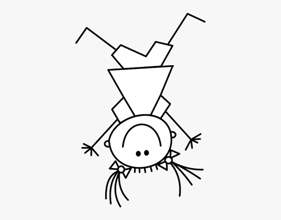 Line Art Kids , Free Transparent Clipart - ClipartKey