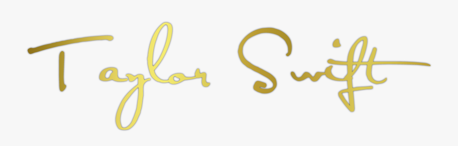 Taylor Swift , Png Download - Taylor Swift Logo Png , Free Transparent ...