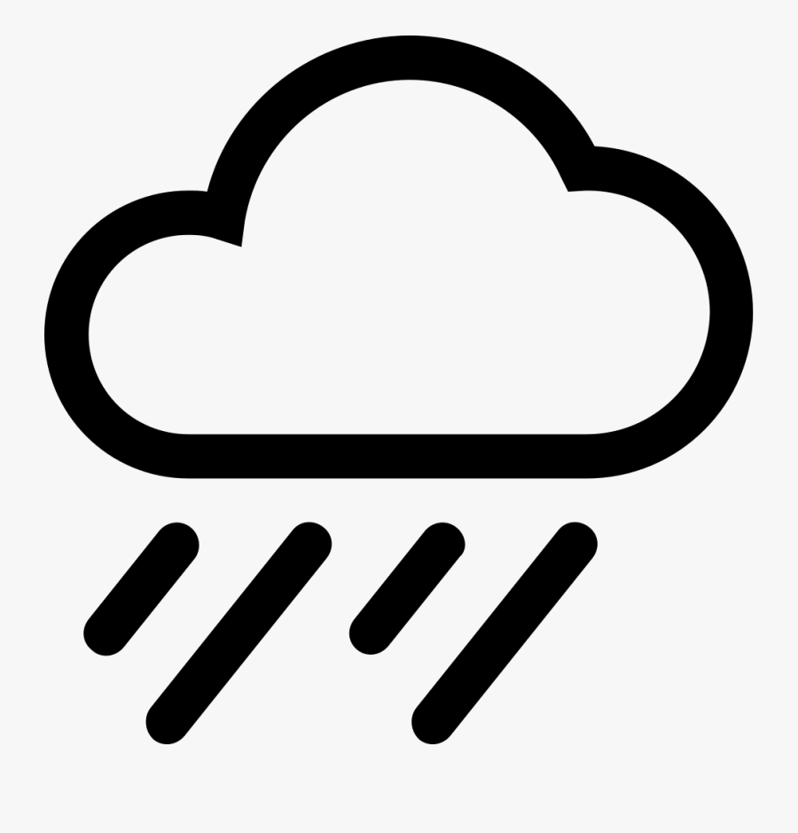 Png File Svg - Clipart Weather Symbols Wet , Free Transparent Clipart ...