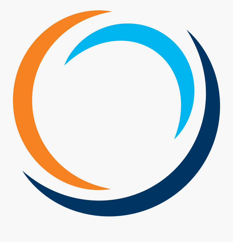 Transparent Information Technology Png - Logo Circle Tech Png , Free ...