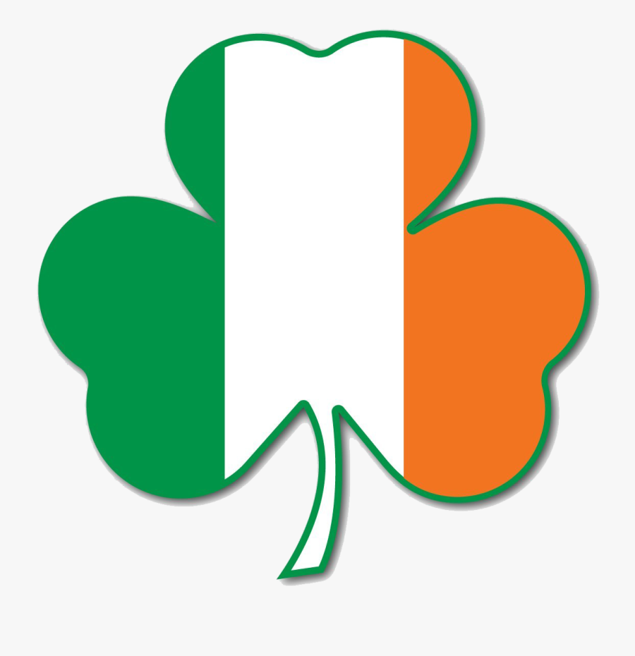 Clover Png Photo - Shamrock Irish , Free Transparent Clipart - ClipartKey