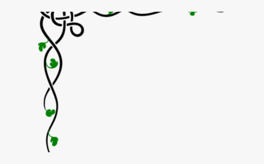 Purple And Green Borders , Free Transparent Clipart - ClipartKey