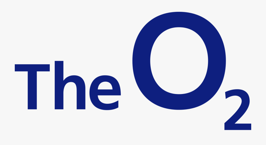 O2 Arena - O2 Arena London Logo , Free Transparent Clipart - ClipartKey