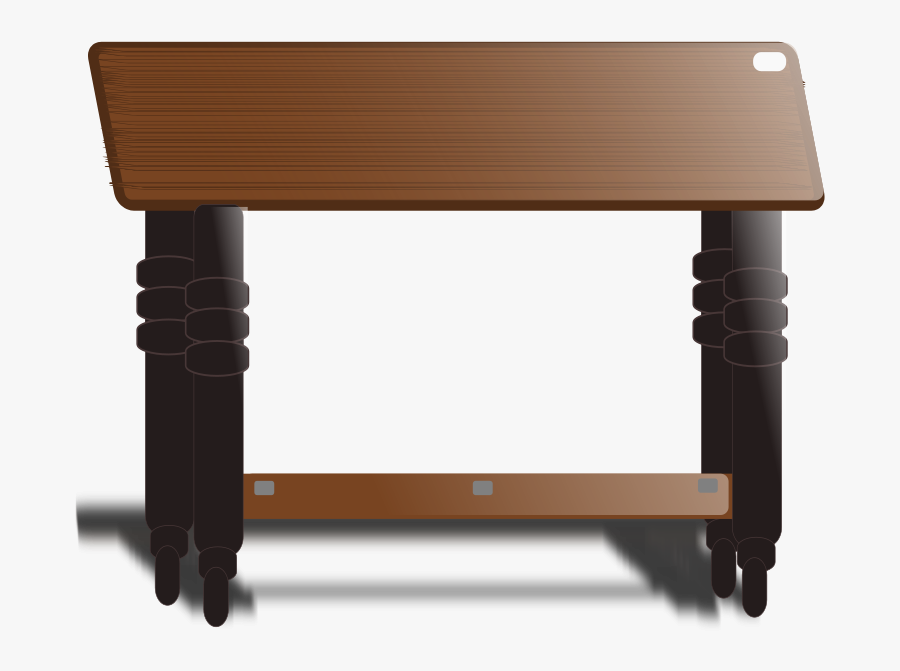 Coffee Table , Free Transparent Clipart - ClipartKey