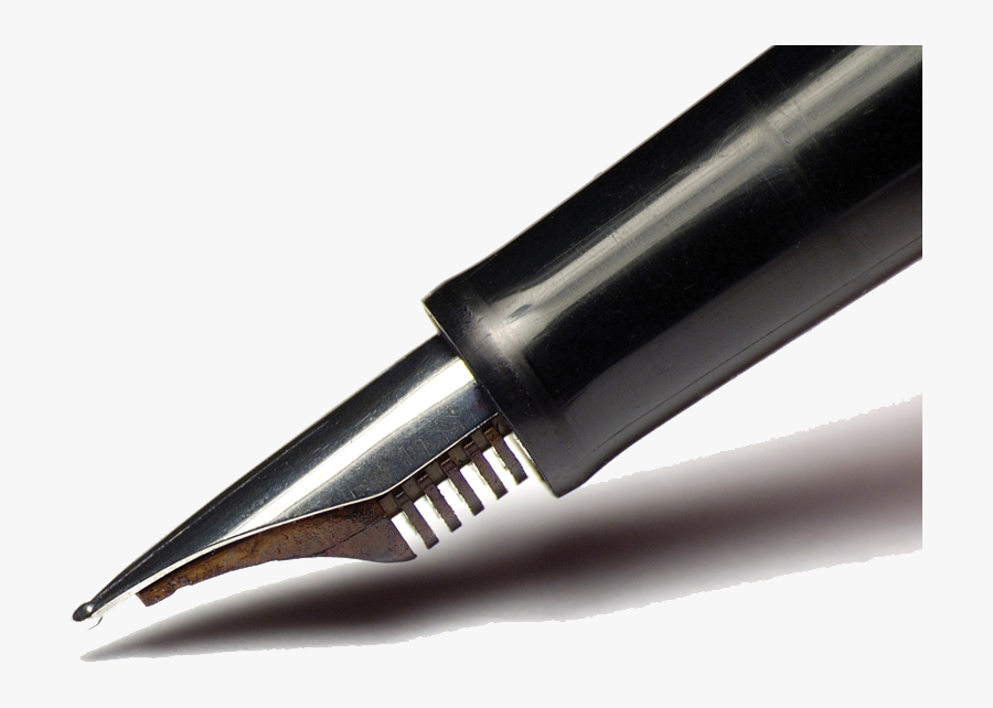 Pen Free Png Image - Clip Art Ink Pen Png , Free Transparent Clipart ...