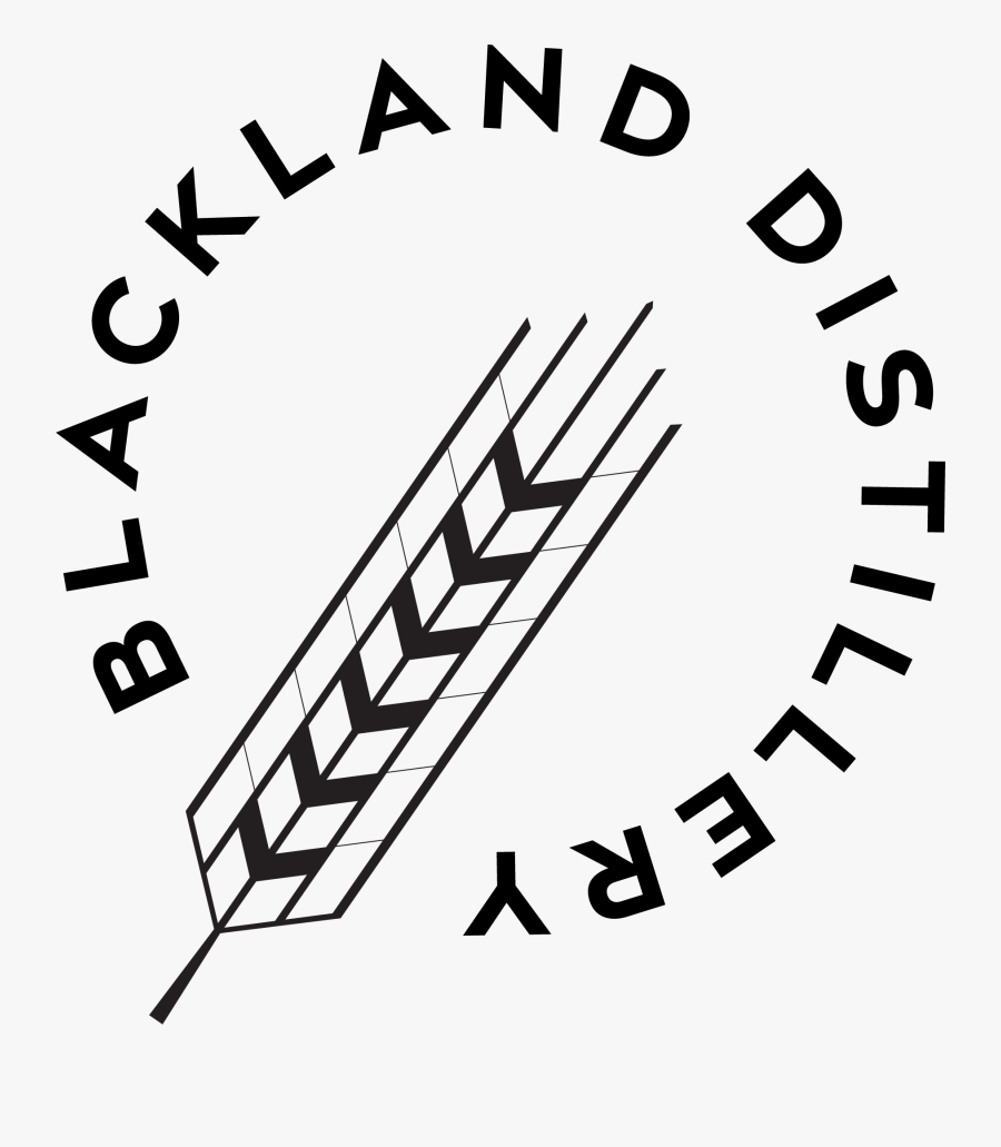 Blackland Distillery , Free Transparent Clipart - ClipartKey
