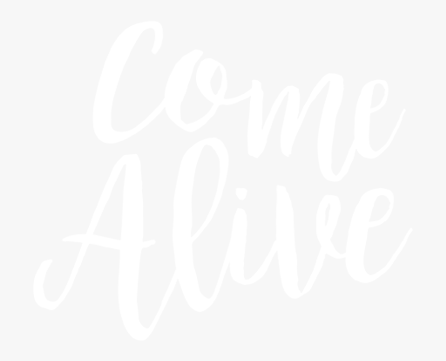 Clip Art Come Alive Campaign Introducing - Calligraphy , Free ...