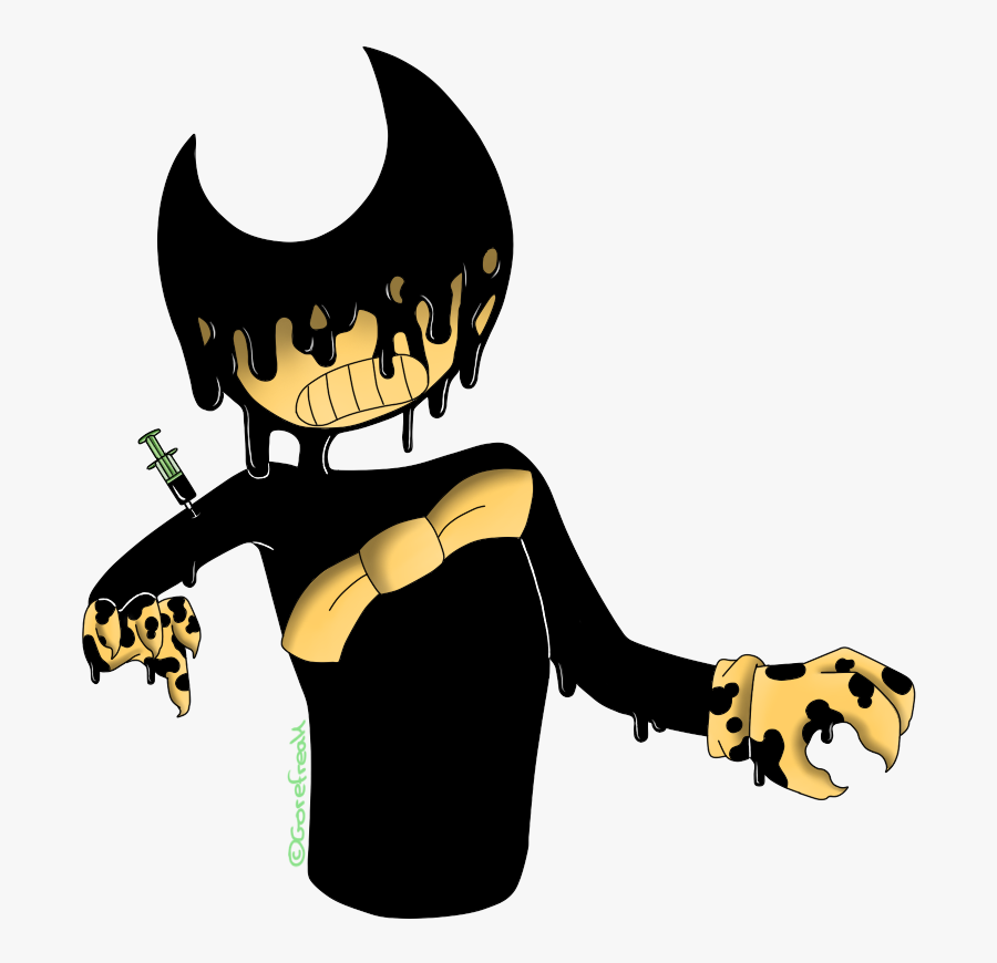 Transparent Cauldron Clipart - Batim Fanart , Free Transparent Clipart ...