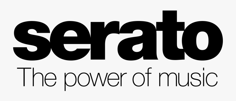 Clip Art Resources The Power Of - Serato Dj Pro Logo Png , Free ...