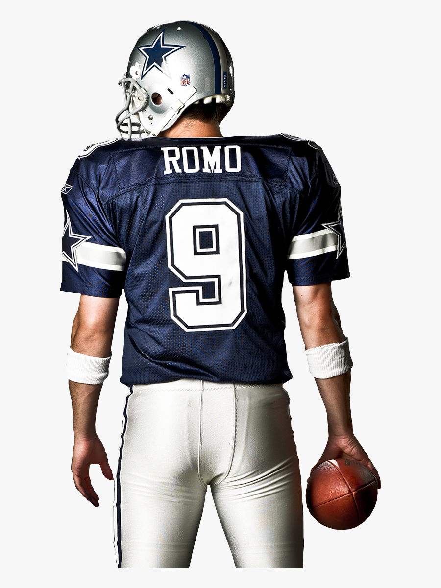 Tony Romo Photography , Free Transparent Clipart - ClipartKey