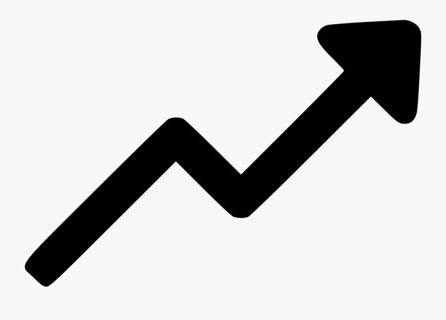 Trending Symbols , Free Transparent Clipart - ClipartKey