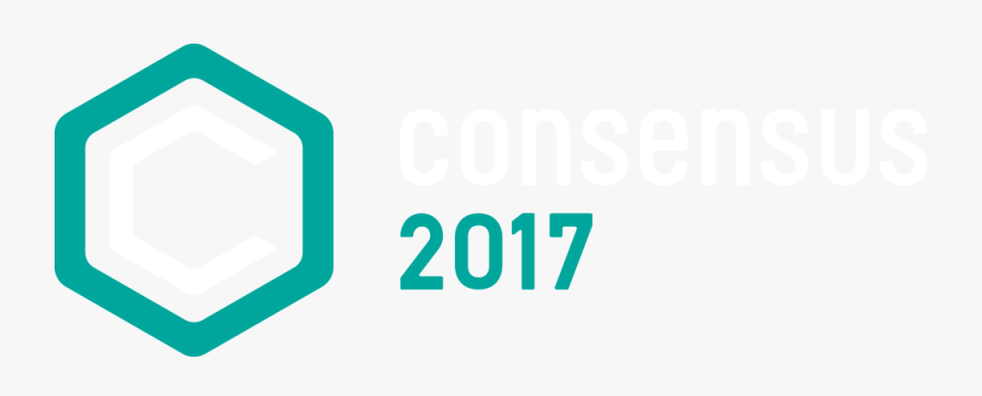 Coindesk Consensus Logo , Free Transparent Clipart - ClipartKey