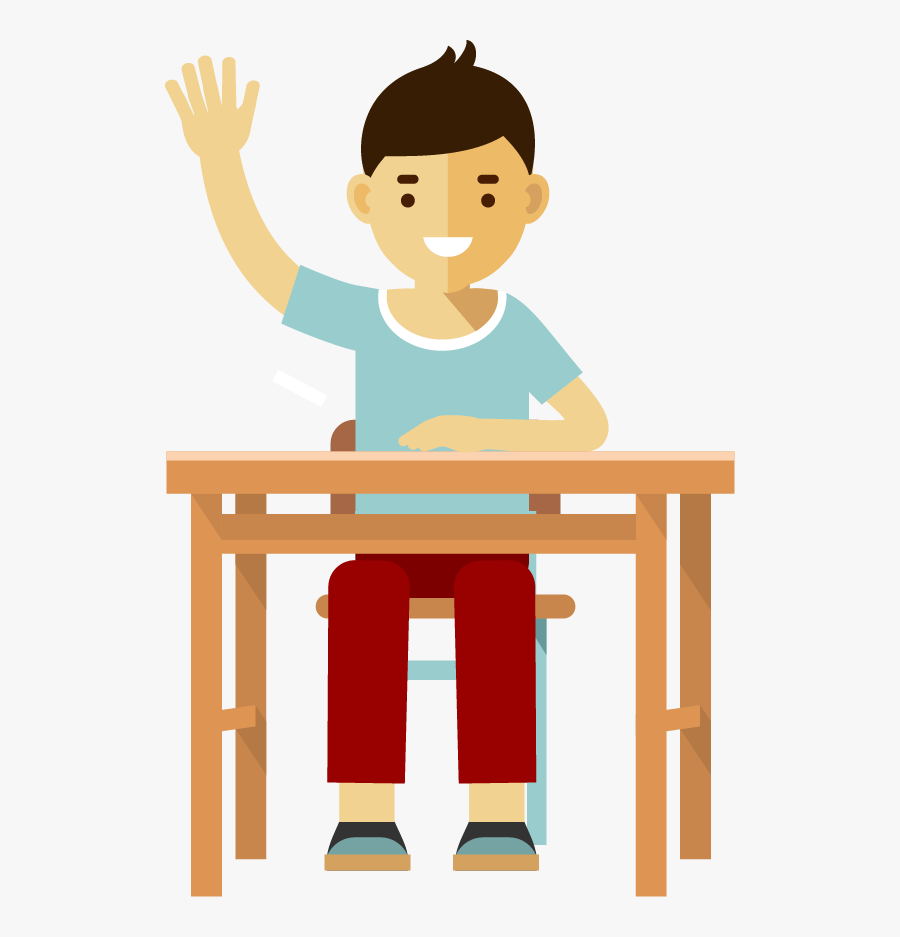 Student - Child Struggling Png , Free Transparent Clipart - ClipartKey