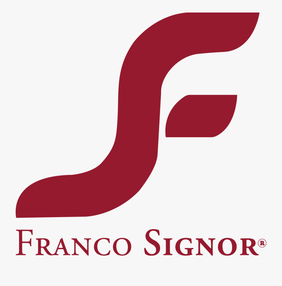 Franco Signor Logo , Free Transparent Clipart - ClipartKey