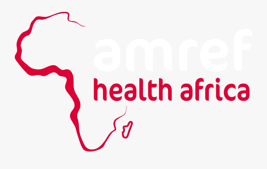 Amref Health Africa Logo , Free Transparent Clipart - ClipartKey