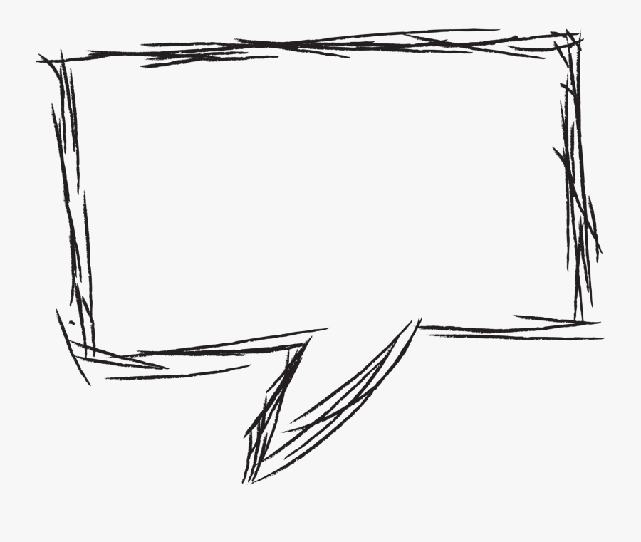 Drawn Text Box Png , Free Transparent Clipart - ClipartKey