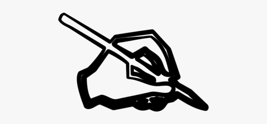 Clip Art Hand Signature , Free Transparent Clipart - ClipartKey