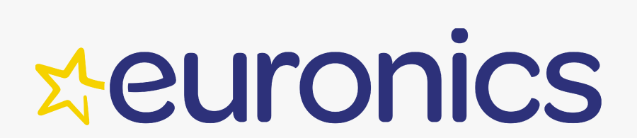 Euronics Ireland Logo , Free Transparent Clipart - ClipartKey