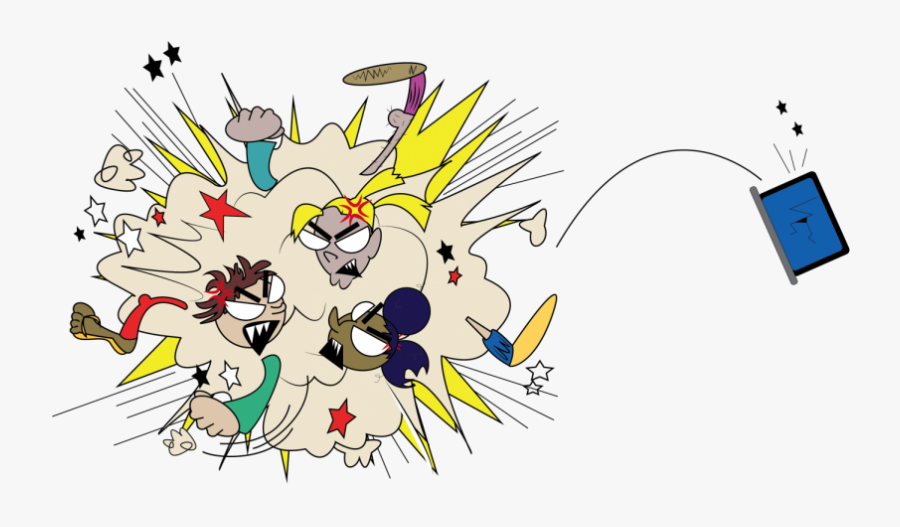 Cartoon , Free Transparent Clipart - ClipartKey