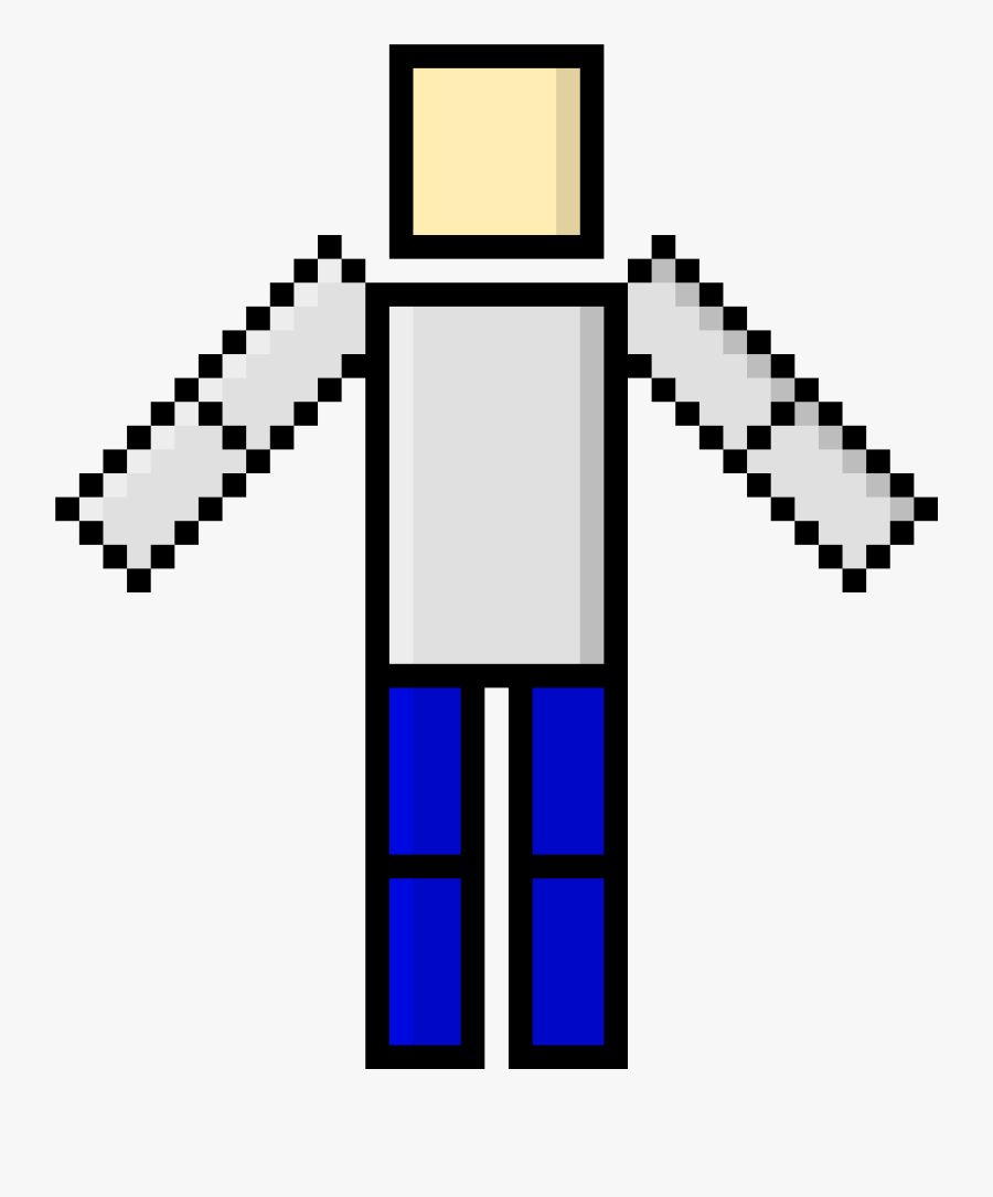 Pixel Art Watch Dogs , Free Transparent Clipart - ClipartKey