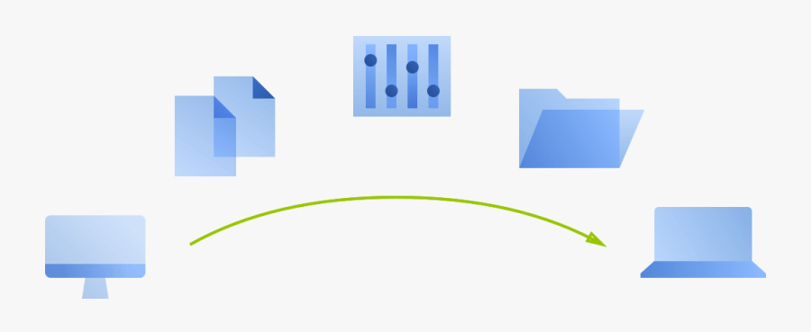 Migration Software , Free Transparent Clipart - ClipartKey