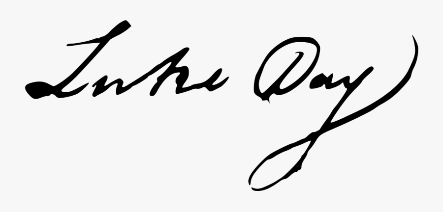 Luke Signature , Free Transparent Clipart - ClipartKey