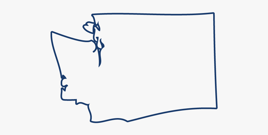 Washington - Line Art , Free Transparent Clipart - ClipartKey