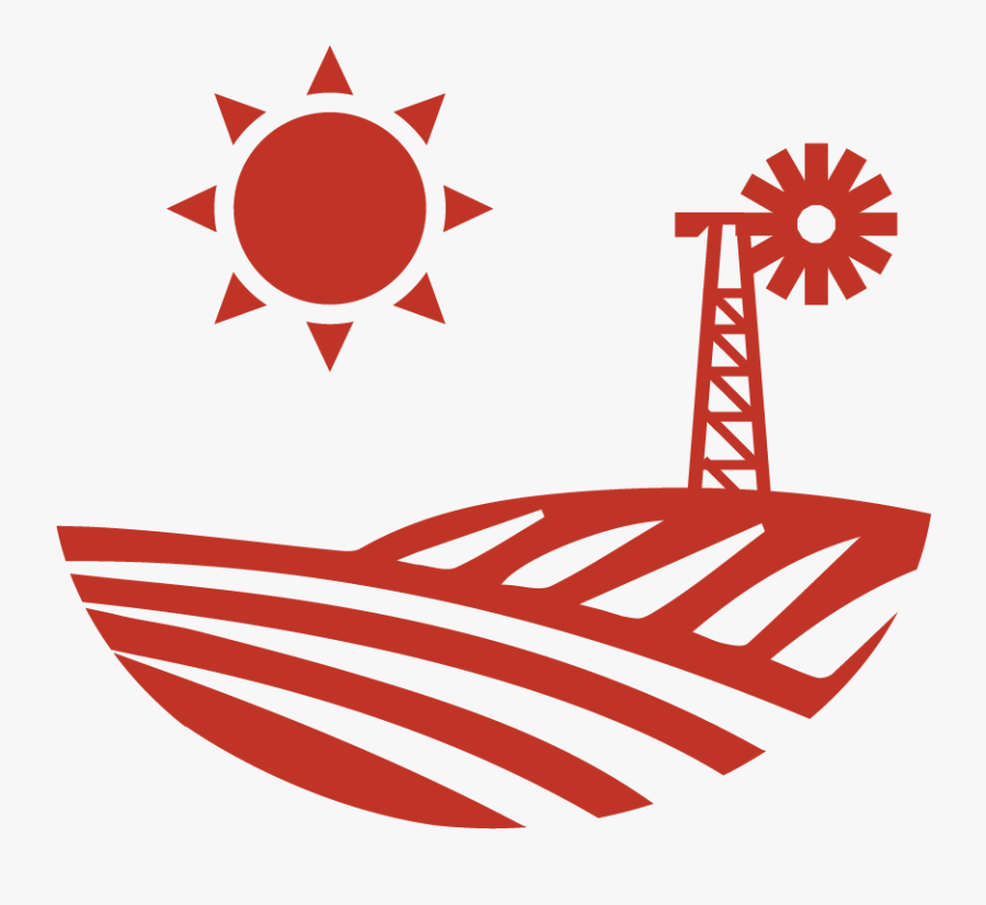 Regional Prosperity Icon - Illustration , Free Transparent Clipart ...