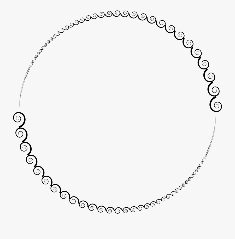 Circle Clipart Png - Circle Corner , Free Transparent Clipart - ClipartKey