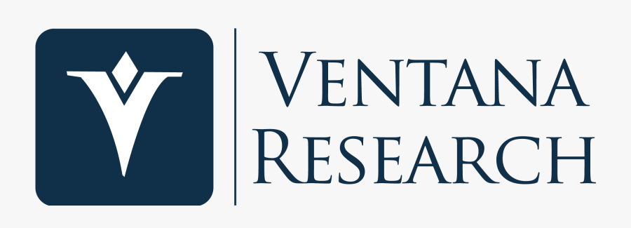 Ventana Research Logo
