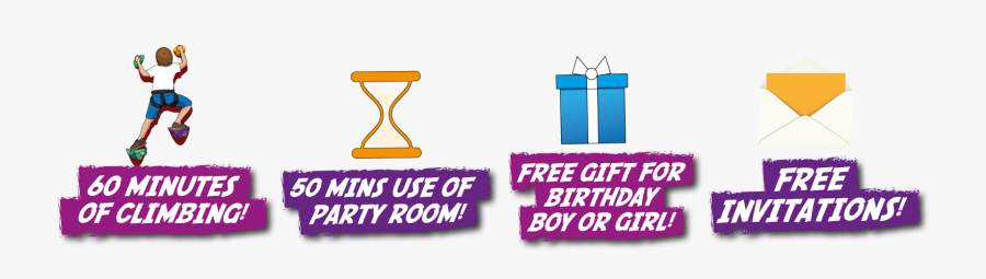 Gc Birthday Line , Free Transparent Clipart - ClipartKey