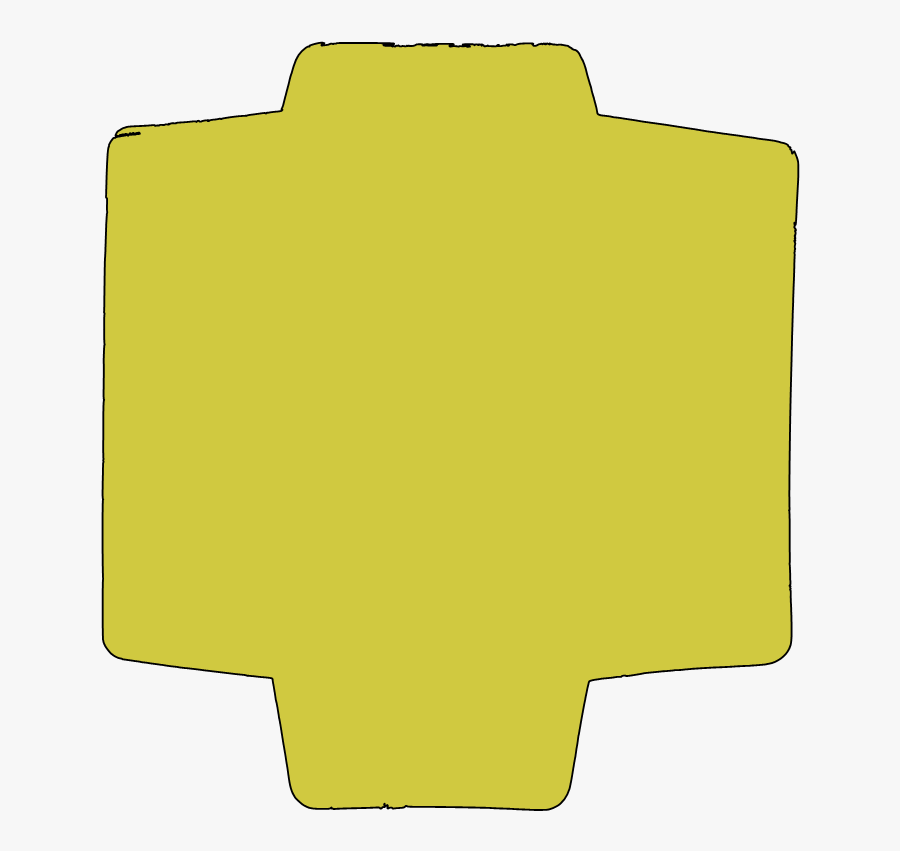 Envelope Clipart Svg Cash Envelope Template Cricut Free Transparent 