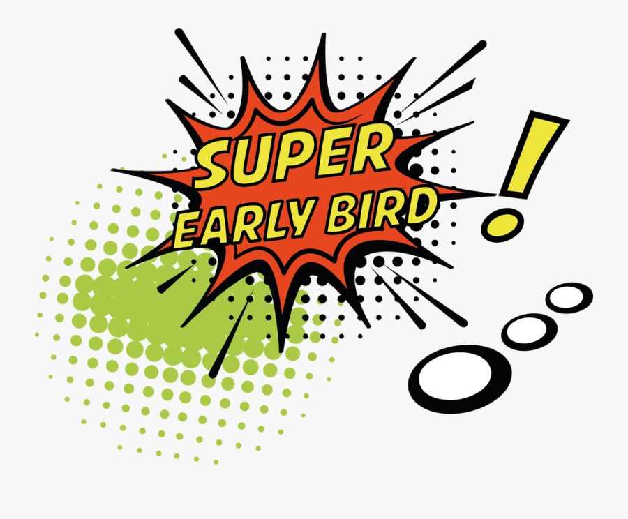 Early Bird Special Transparent Clip Art , Free Transparent Clipart ...
