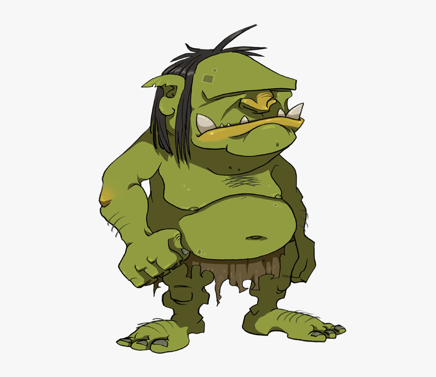 Ogres Clipart , Free Transparent Clipart - ClipartKey