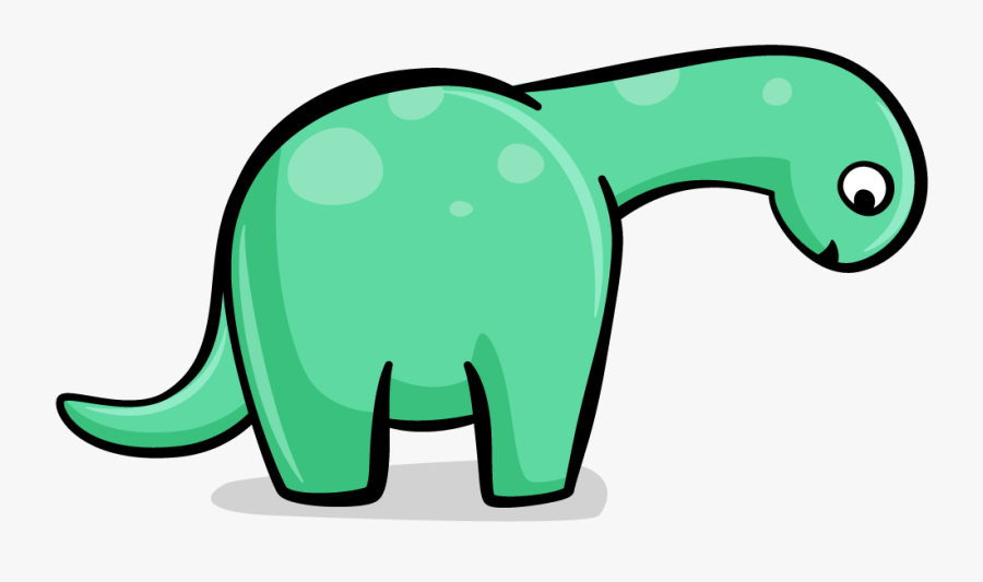 Sad Dinosaur , Free Transparent Clipart - ClipartKey