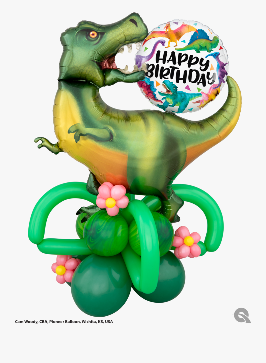 Stomp, Chomp And Roar - Cartoon , Free Transparent Clipart - ClipartKey