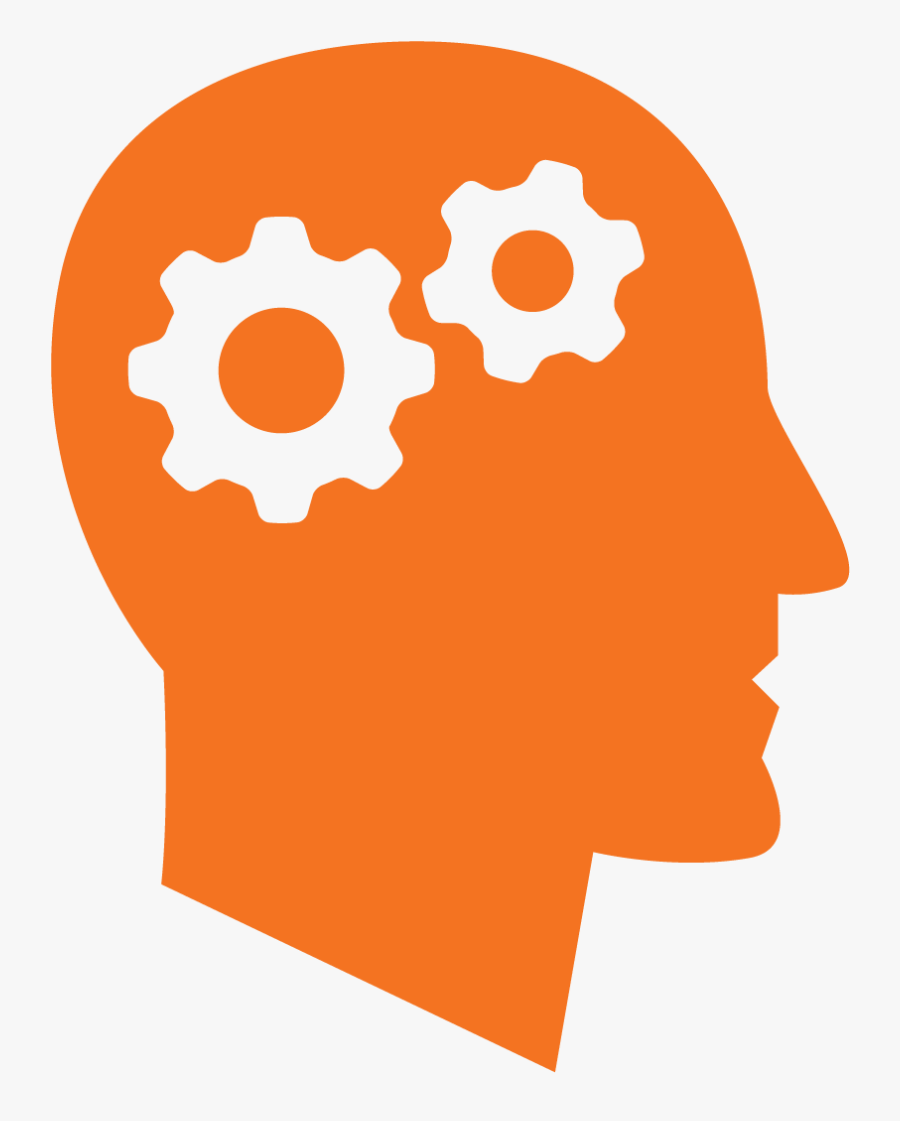 Leverage Your Capabilities - Engineering Light Bulb Icon , Free ...