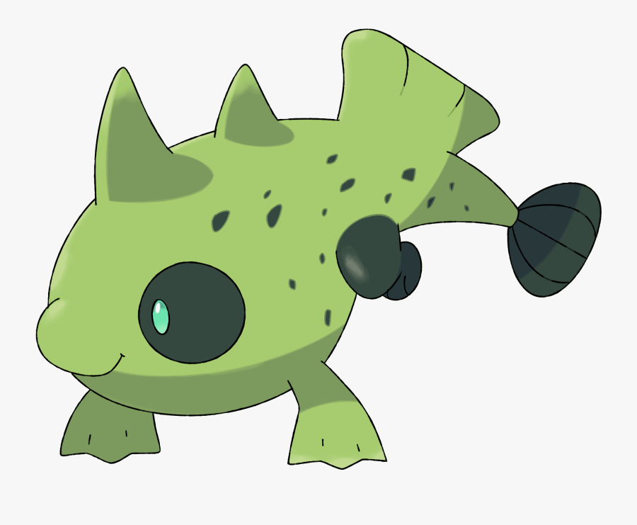 Darkandwindie Fakemon Wiki - Cartoon , Free Transparent Clipart ...